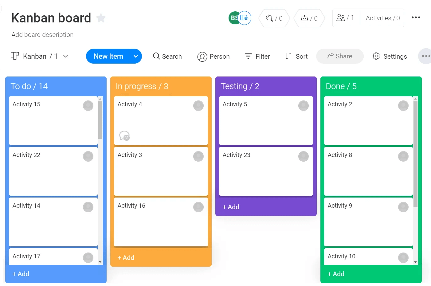 Scrum: The Definitive Guide | monday.com Blog Scrum: The Definitive Guide | monday.com Blog