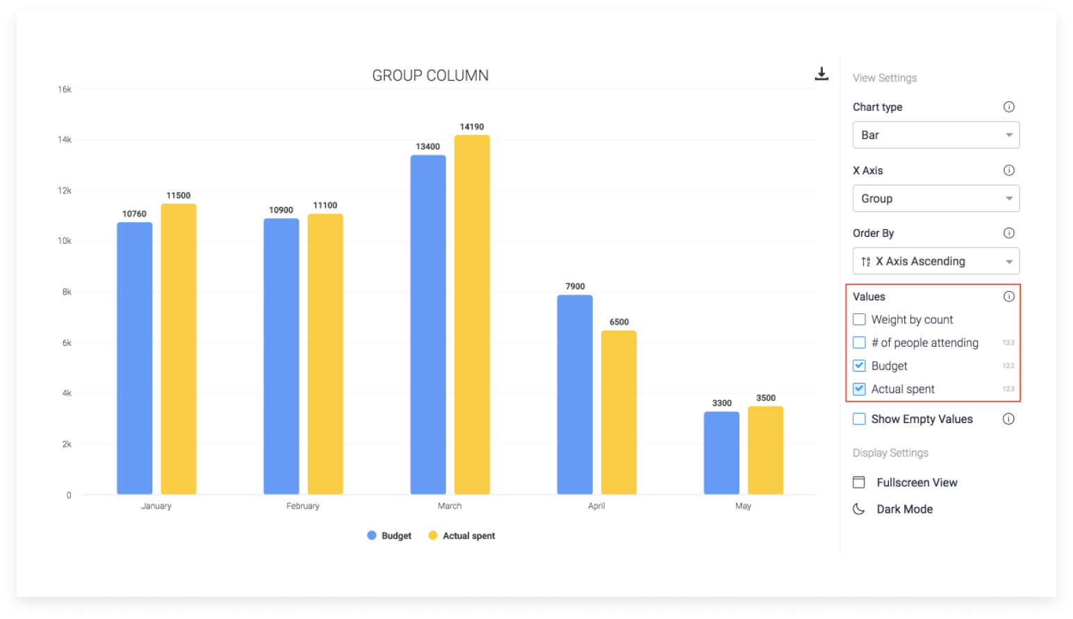 supercharged sales report software | monday.com Blog