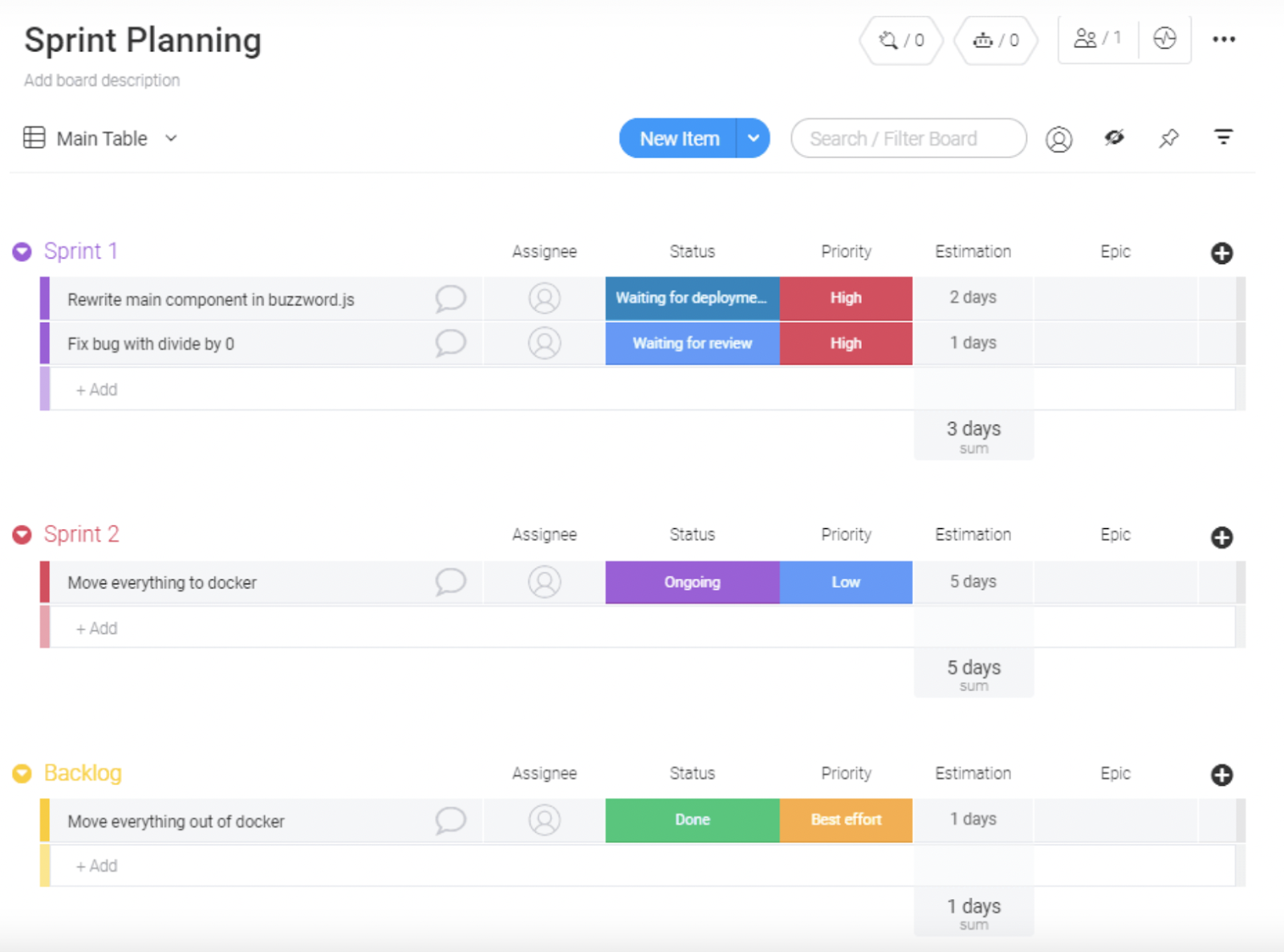 Management tools for business growth | monday.com Blog